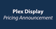 Sign Solutions - Plex Display